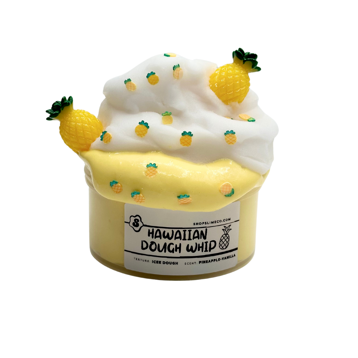 All Slimes – SlimeCo.