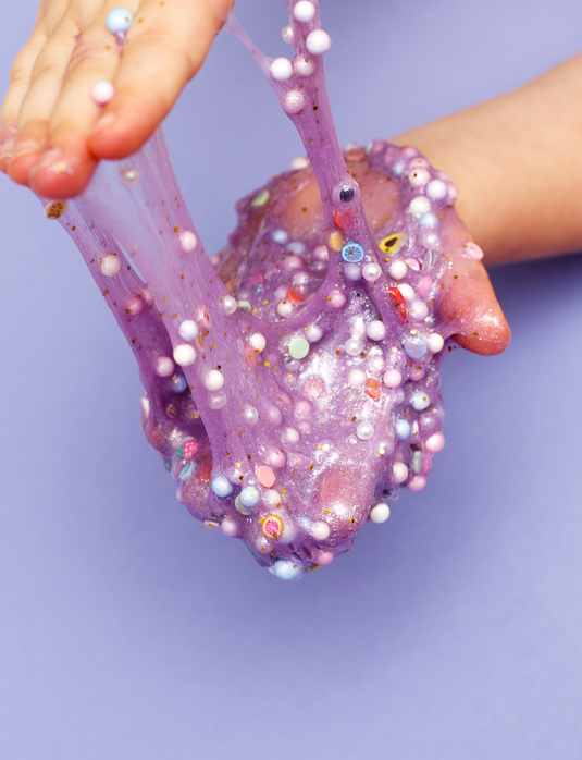 Slime Care – SlimeCo.